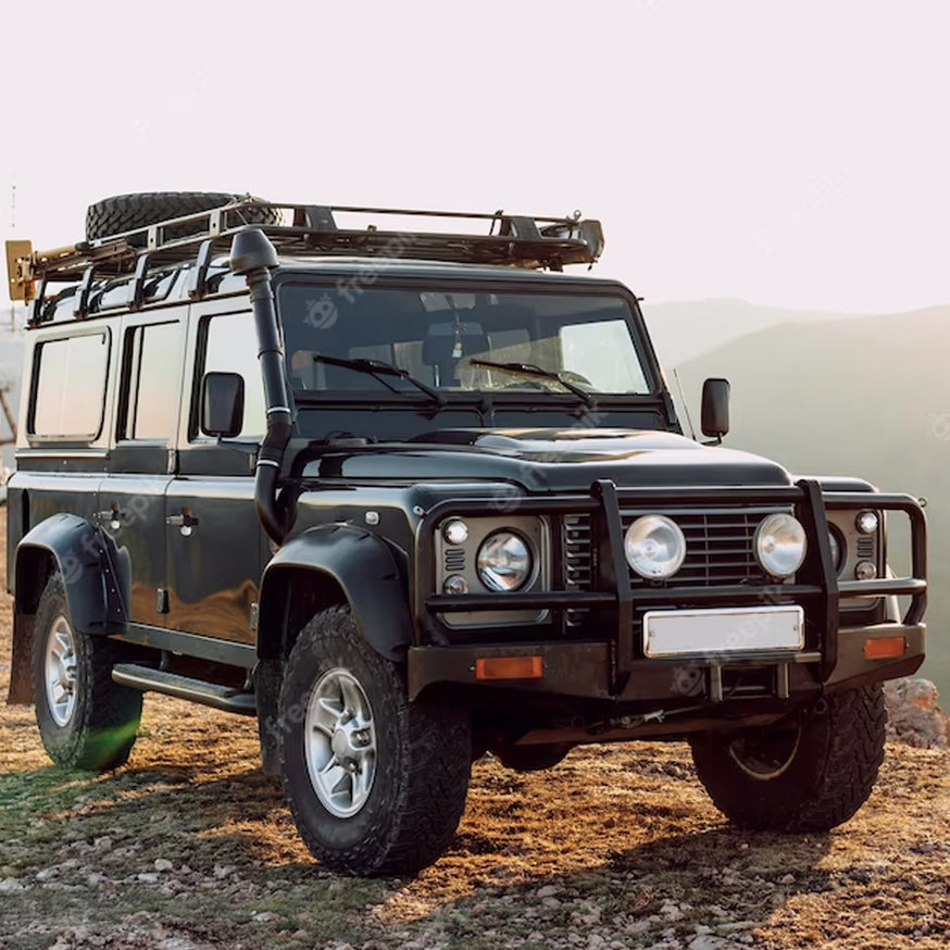 Tyre Box – Tyre Box by Renata Tyres