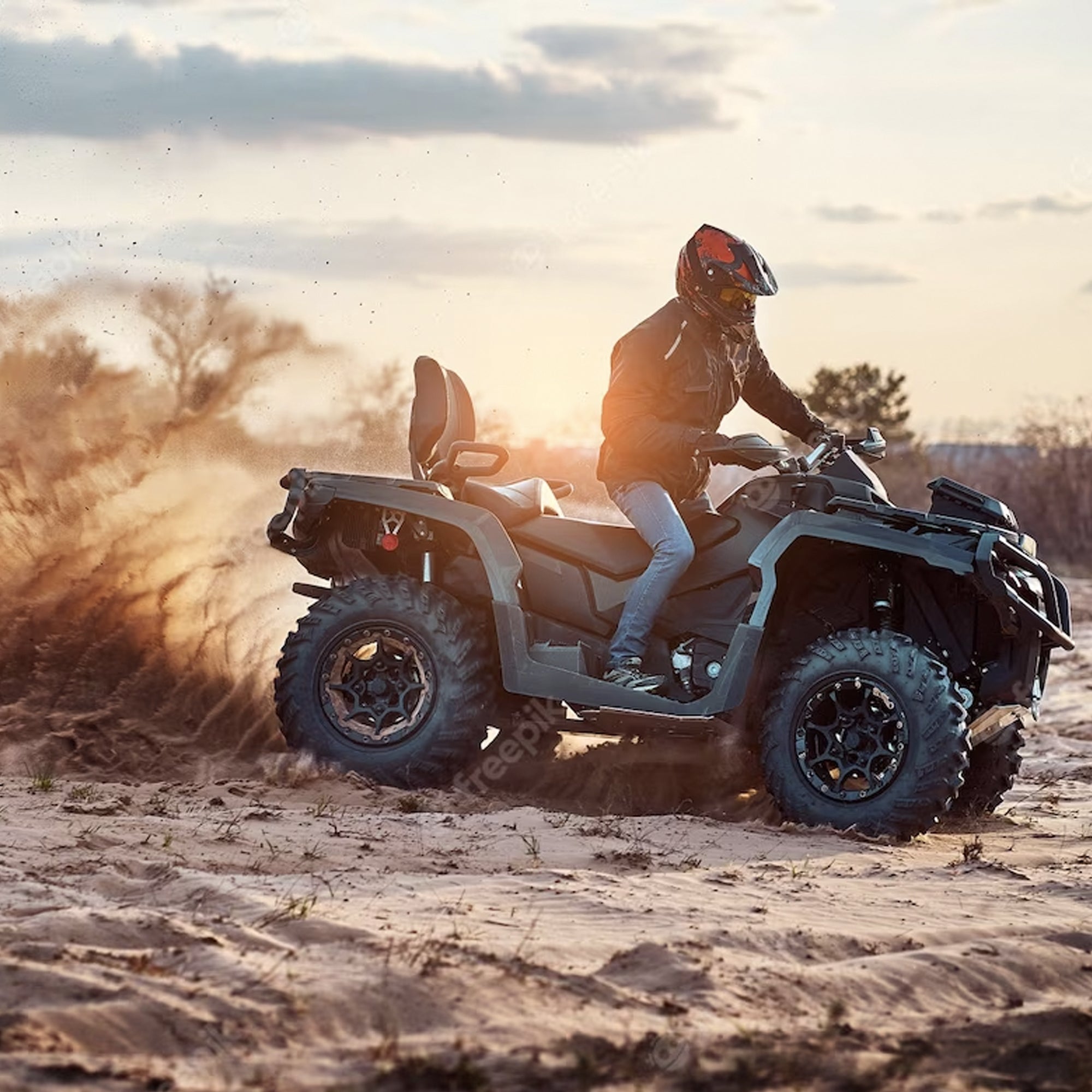 Motorcycle & ATV Tyres – Tyre Box by Renata Tyres