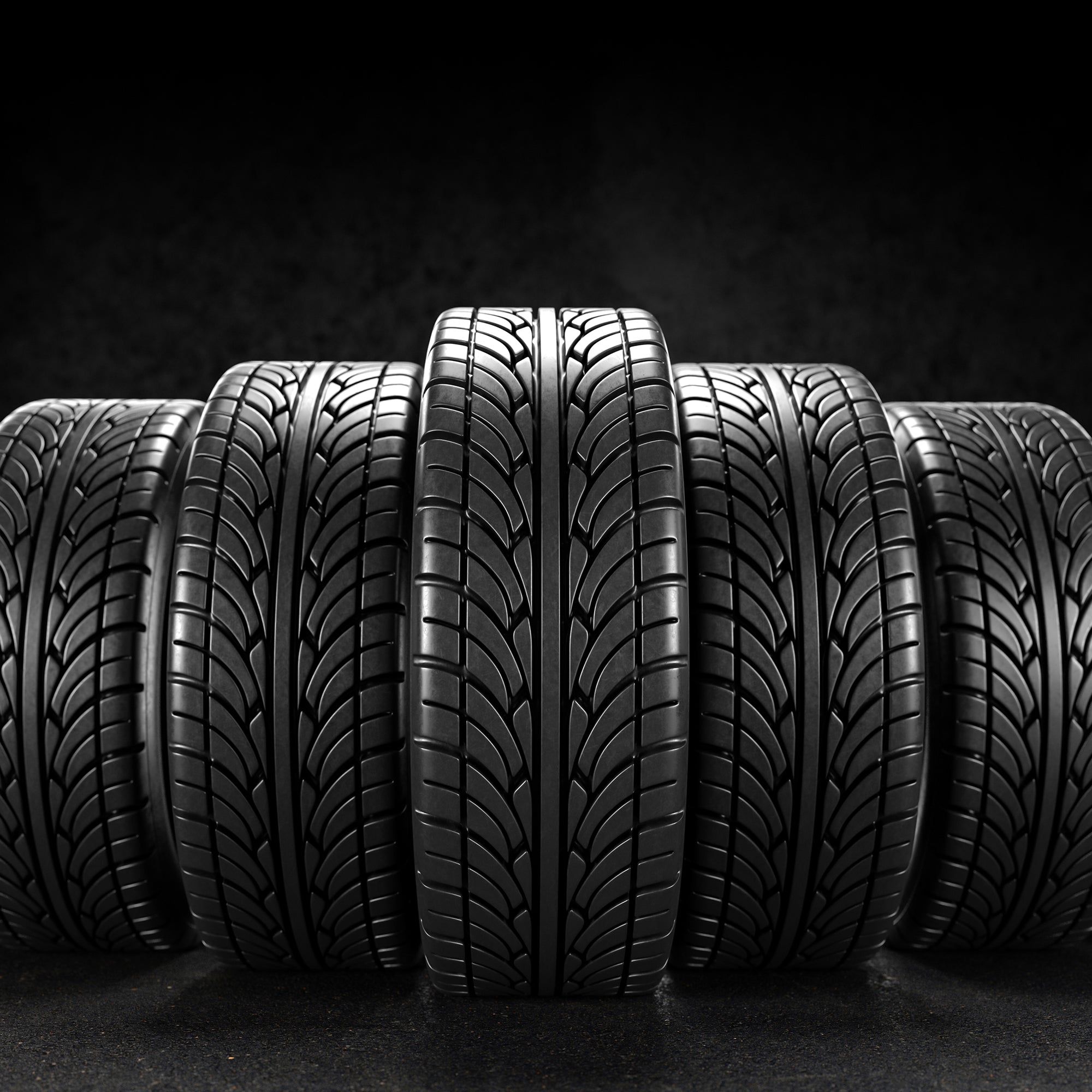 Tyres – Tyre Box by Renata Tyres