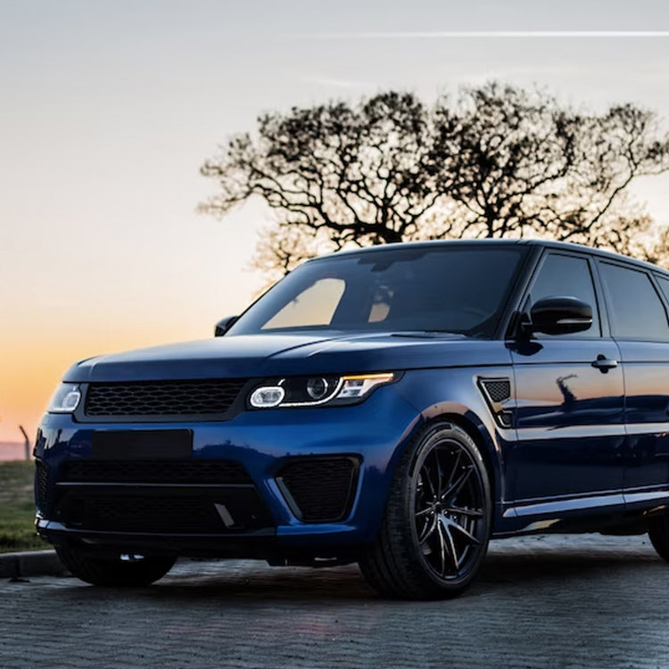 Tyre Box – Tyre Box by Renata Tyres