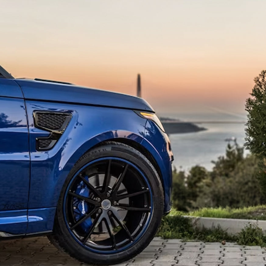 Tyre Box – Tyre Box by Renata Tyres