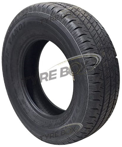 Dunlop SPVAN01 205/70R15 106S – Tyre Box by Renata Tyres