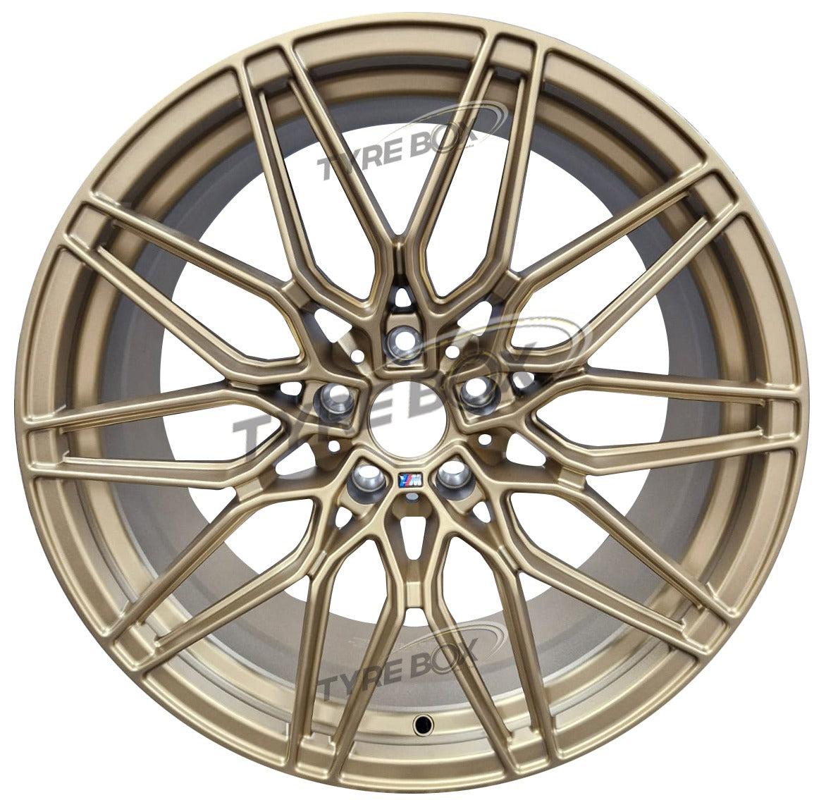 5/112/19 Inch BMW G20 Mag Price Per Set – Tyre Box by Renata Tyres