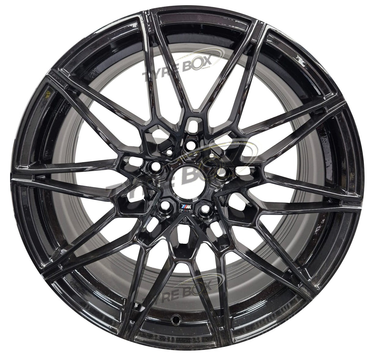 5/120/19 Inch Mag for BMW 3 Series – Tyre Box by Renata Tyres