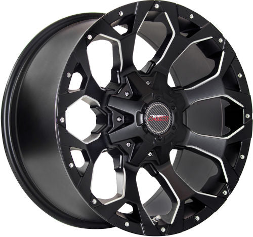 4x4 Mag Wheels – Tyre Box by Renata Tyres