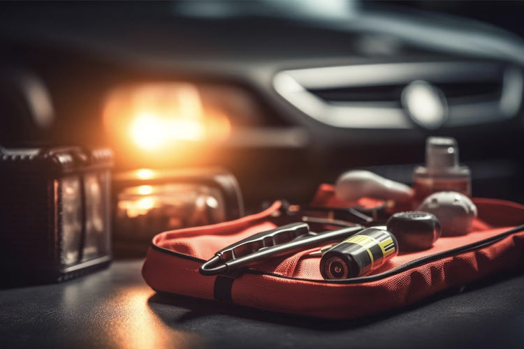 Tyre Box – Tyre Box by Renata Tyres