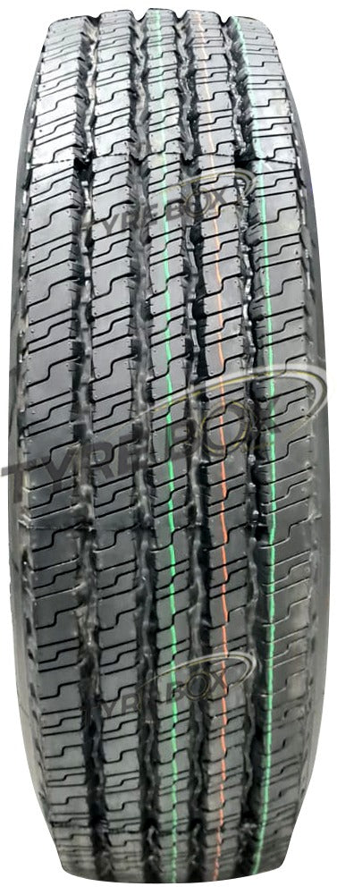 Doupro/Roadwing 315/80R22.5 – Tyre Box by Renata Tyres