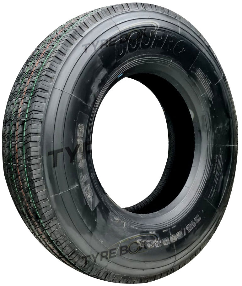 Doupro/Roadwing 315/80R22.5 – Tyre Box by Renata Tyres