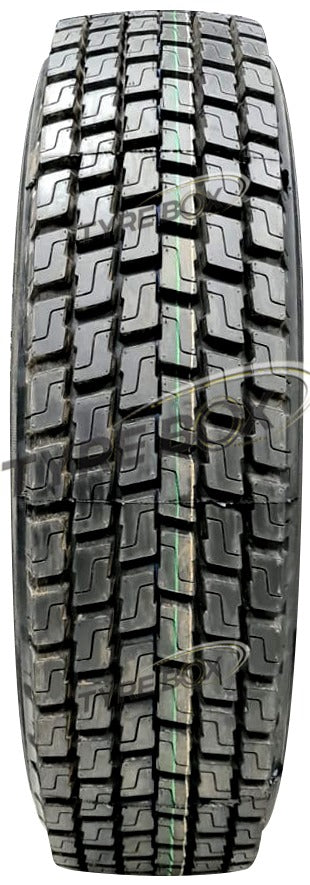 Doupro/Roadwing 315/80R22.5 – Tyre Box by Renata Tyres