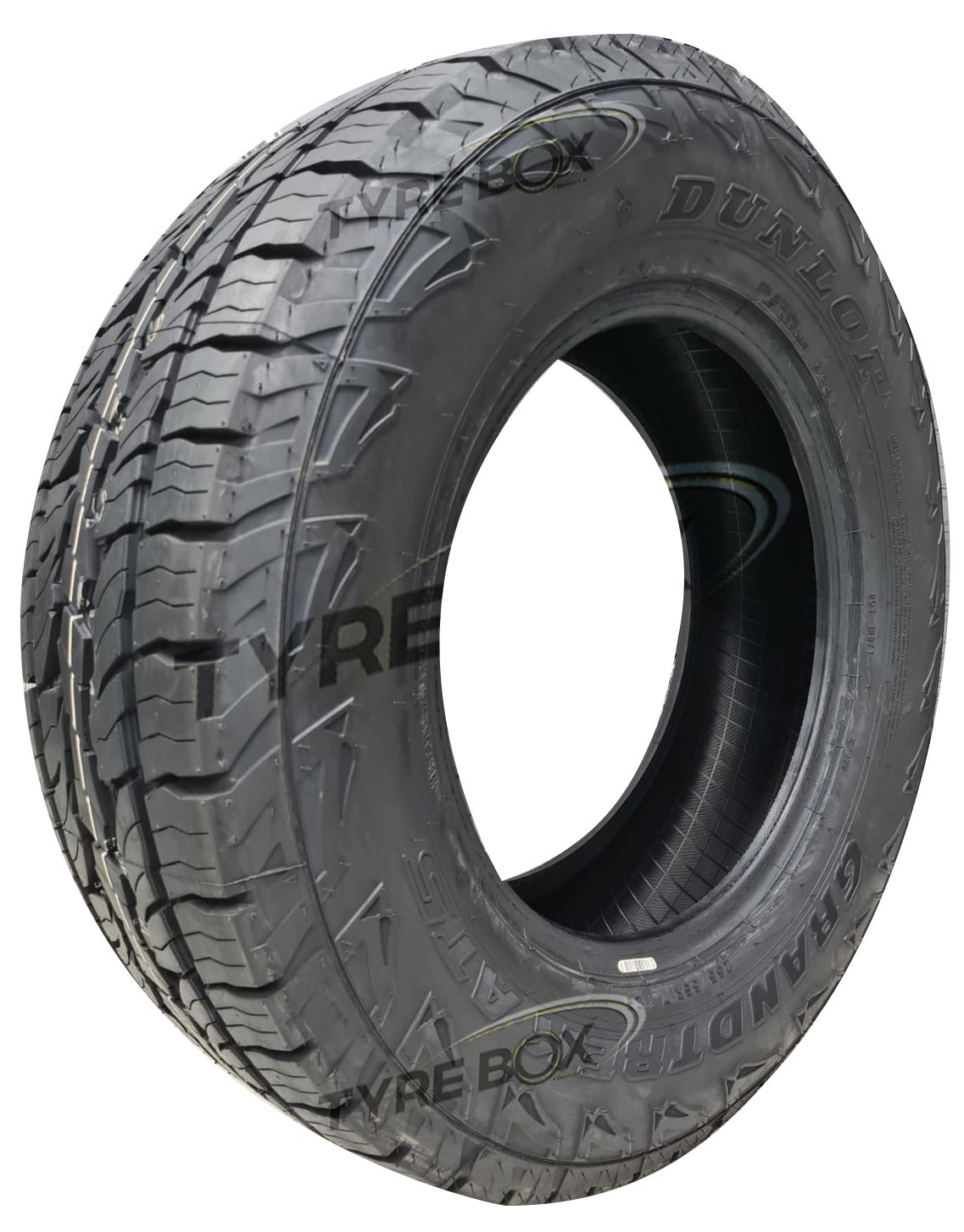 Dunlop AT5 31/10.50R15 – Tyre Box by Renata Tyres