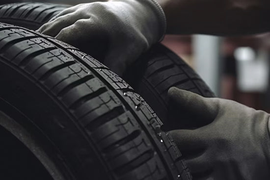 Tyre Box – Tyre Box by Renata Tyres