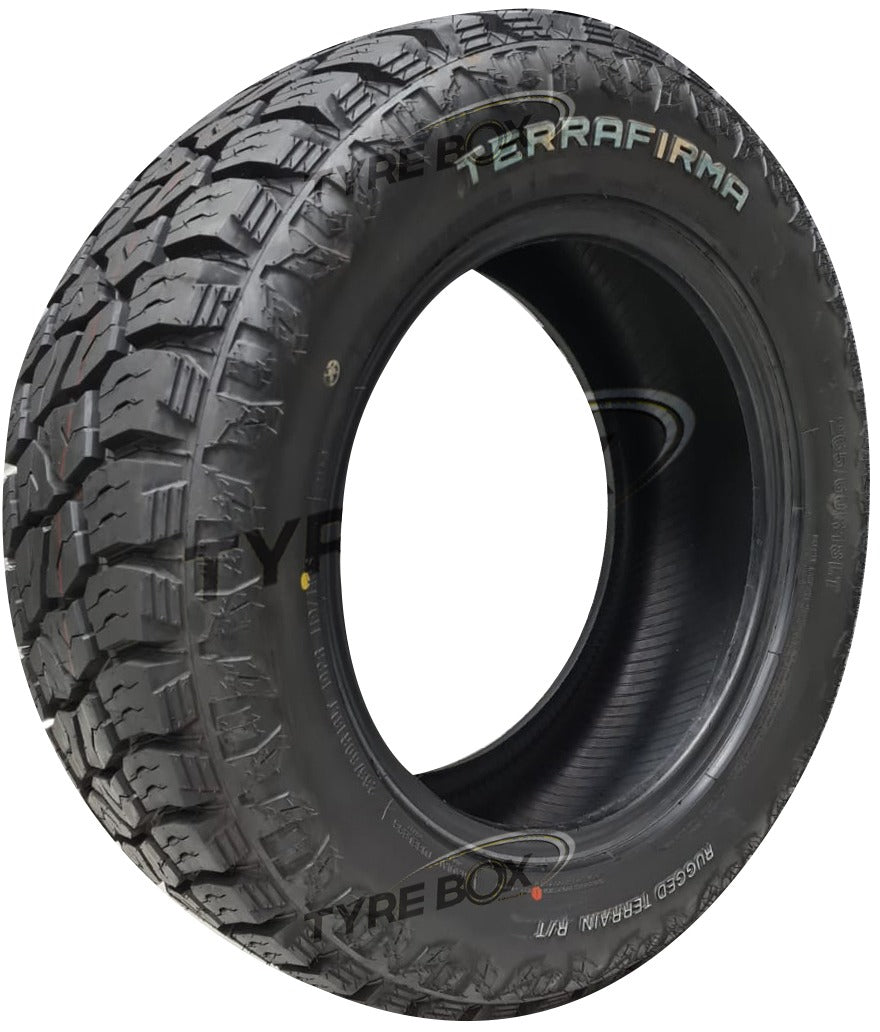 Terrafirma Rugged Terrain R/T – Tyre Box by Renata Tyres