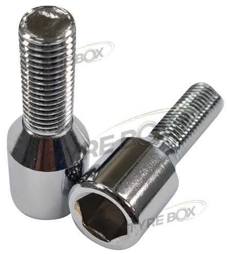 Accessories – Tyre Box by Renata Tyres