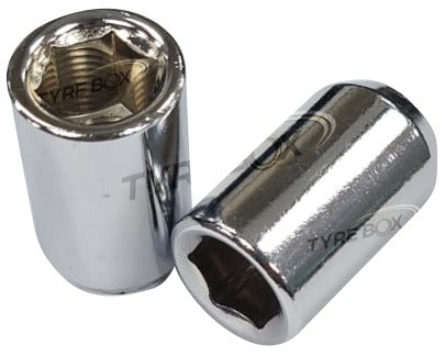 Tuner Nuts – Tyre Box by Renata Tyres