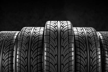 Tyre Box – Tyre Box by Renata Tyres