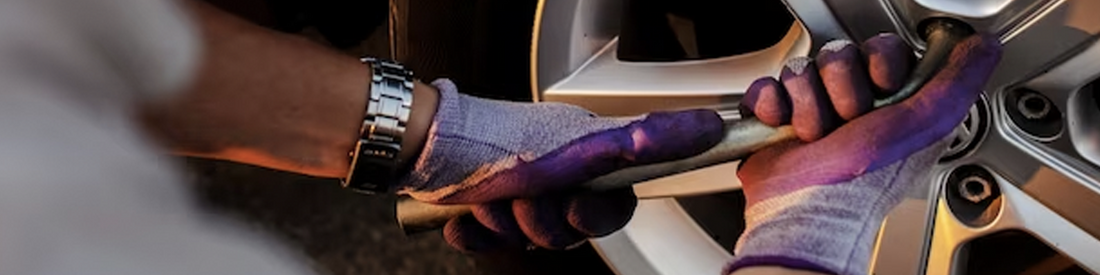 Tyre Box – Tyre Box by Renata Tyres